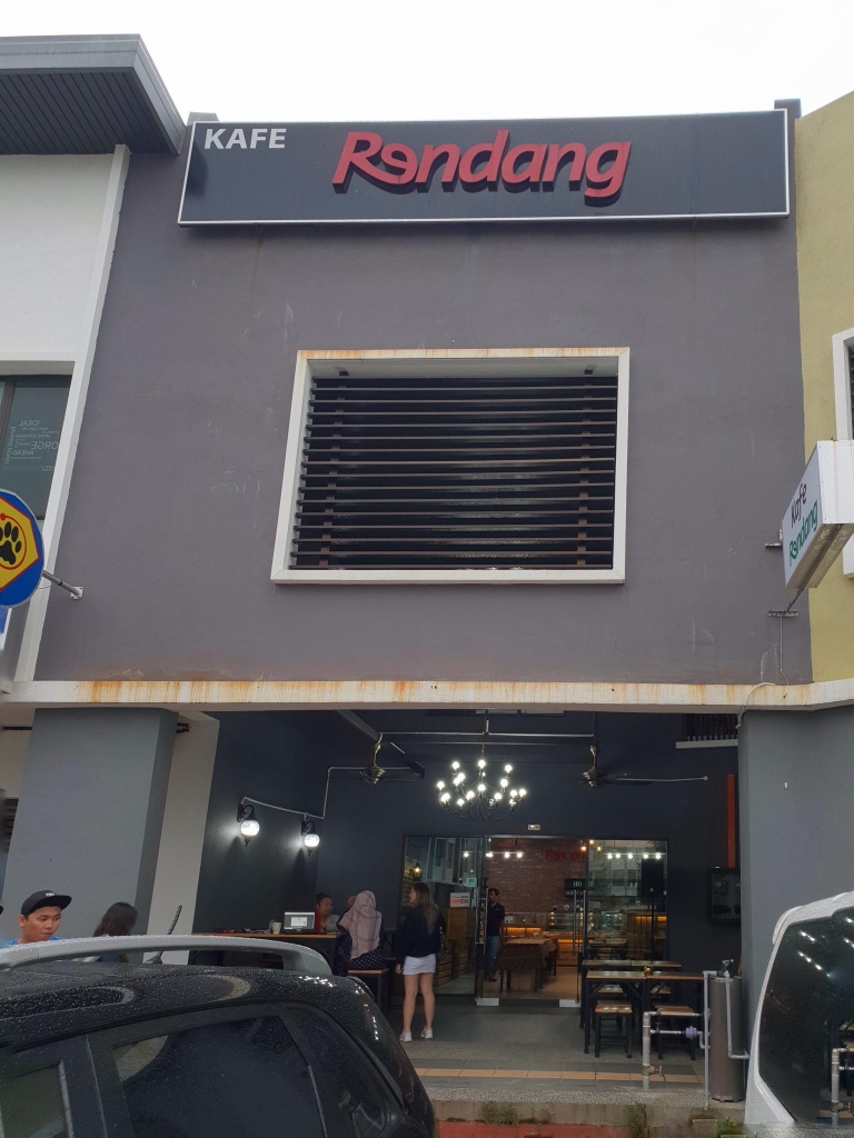 Rendang Cafe – TaPay World