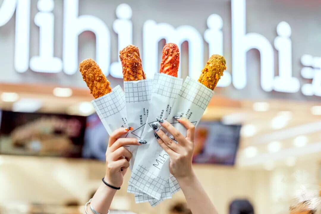 MIHIMIHI French Puff – TaPay World